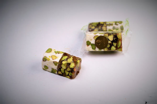 Raha Noga Mix Double Luxe Pistachio – Milad Food